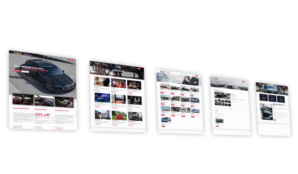 ProDesign Software - Creative Web Development Services