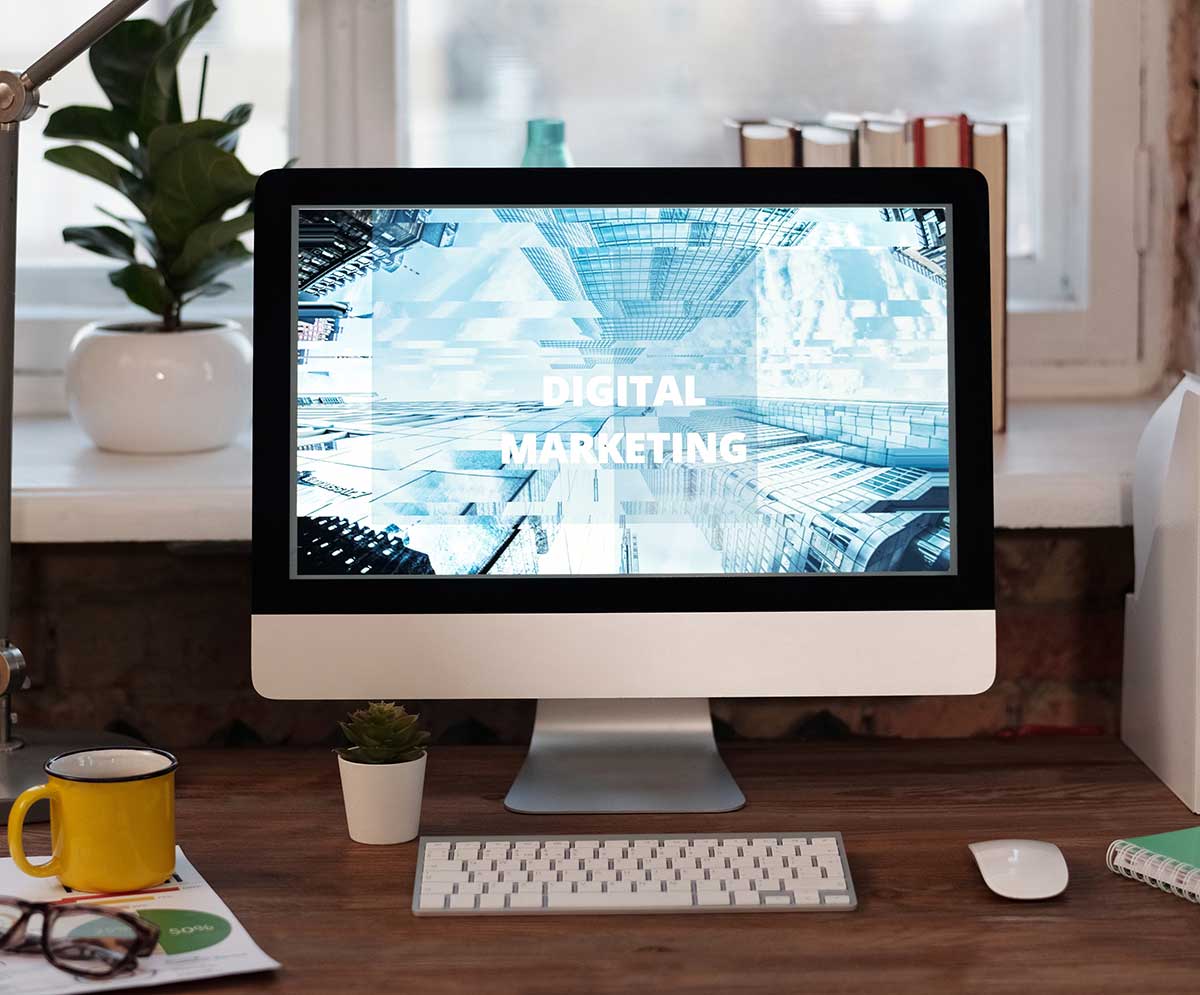 Digital Marketing - ProDesign Software