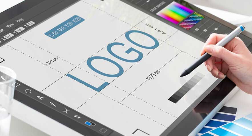 The Significance of Logo Design in Branding: A Visual Identity that ...